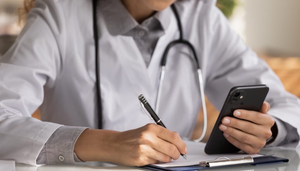 Obtaining Rare Disease Patient Data From Various Sources