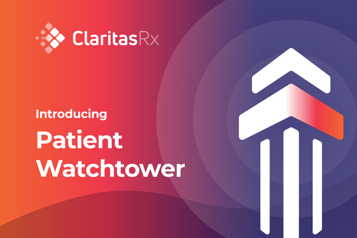 Claritas Rx Launches First and Only Care Coordination Platform for ...